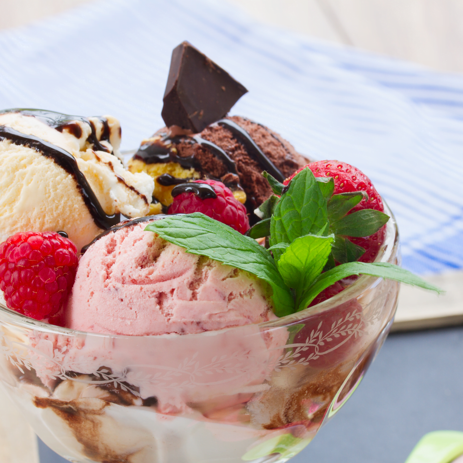 Glasscafe - Sunne Hembygdsgard B&B